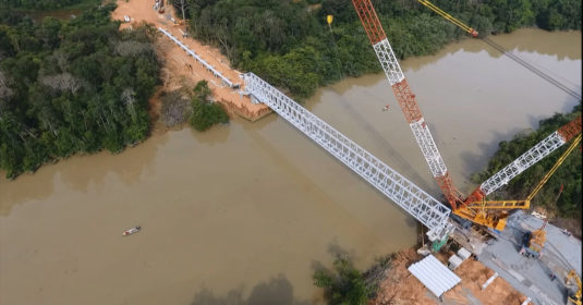 Project No.3 – Asia Baru Construction Sdn Bhd