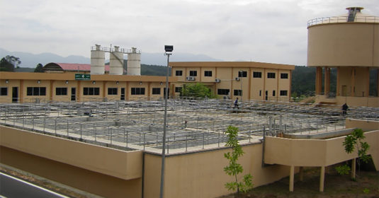 Project No.9 – Asia Baru Construction Sdn Bhd