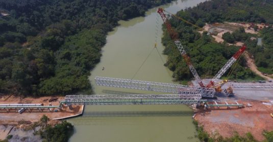 Project No.4 – Asia Baru Construction Sdn Bhd